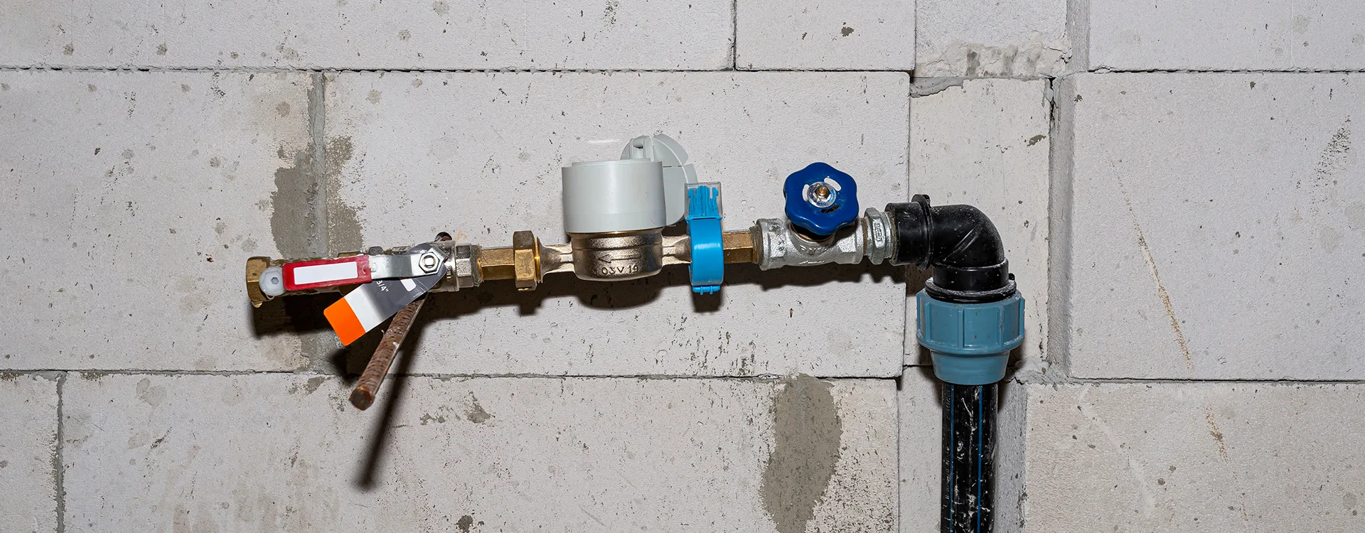 Broken Water Valve Repair Aurora - Rusted Water Valve Replacement