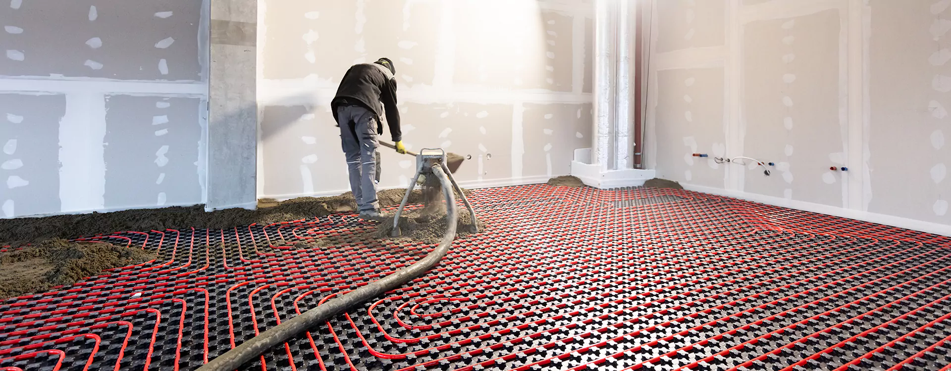 Interior Waterproofing Aurora, ON - Interior Basement Waterproofing ...