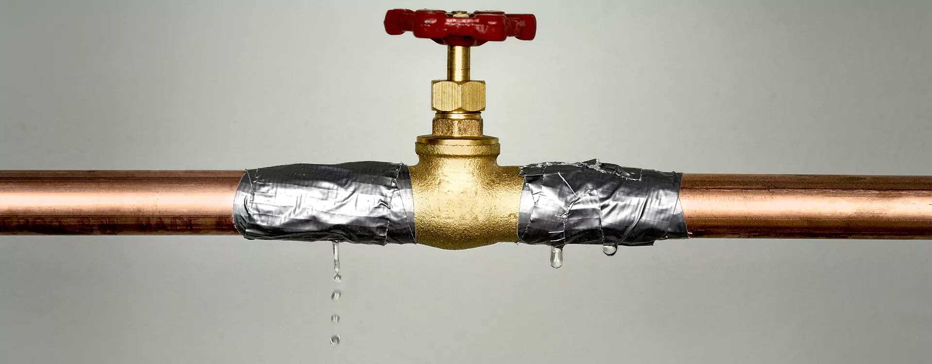 Leak Detection Aurora - Leak Detection Specialists