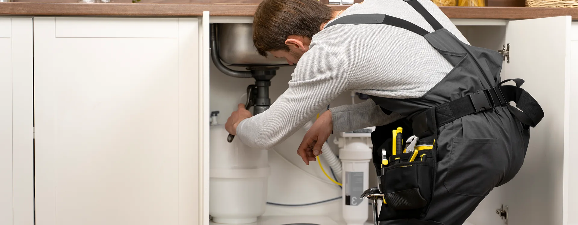 Pipe Blockage Repair Aurora, ON | Steel Pipes Blockage Repair Services