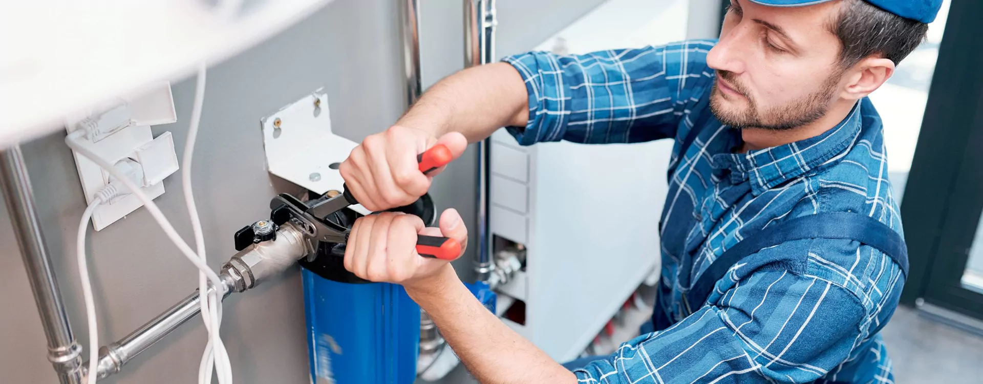 Plumbing Design Solutions Aurora, Ontario - Commercial Kitchen Plumbing ...