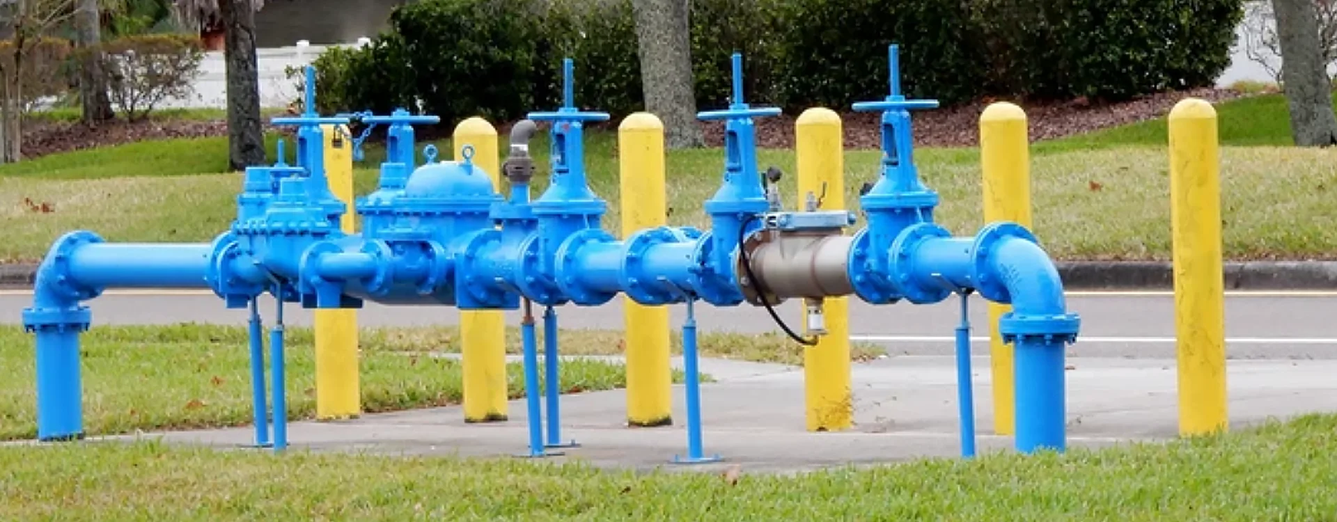 Water Backflow Prevention Aurora, ON | Secure Water Supply Solutions