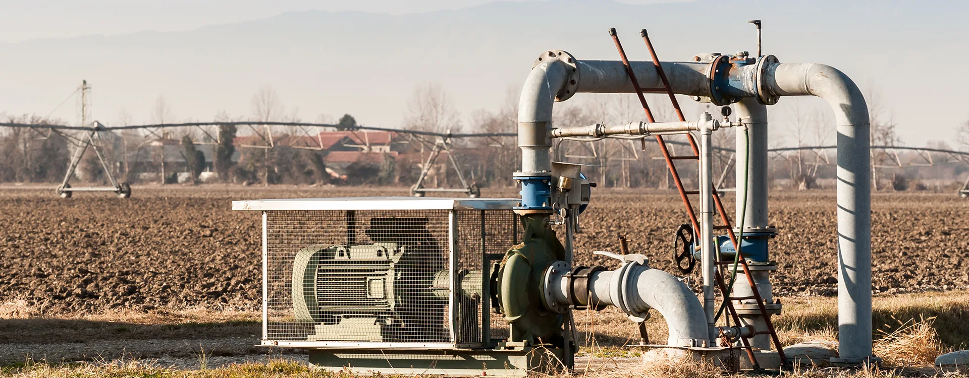 Well Water Pump Services Aurora - Well Water Pump Installation Services